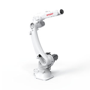 Articulated robot - ER35-1900 - Efort Systems - 6-axis / floor-mounted ...