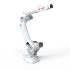 Articulated robot - ER25-2300 - Efort Systems - 6-axis / floor-mounted ...