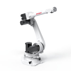 Articulated robot - ER50-2100 - Efort Systems - 6-axis / palletizing ...