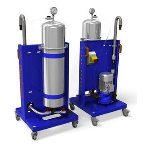 Micro-filtration unit - All industrial manufacturers