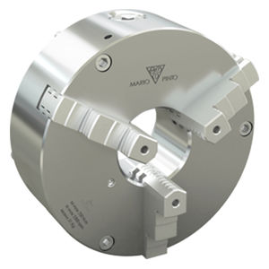 Chuck jaw - All industrial manufacturers