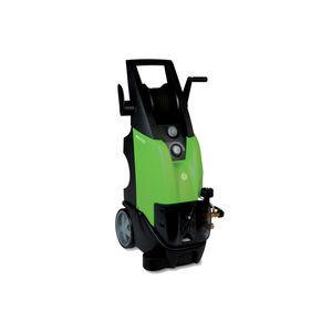 Cold water high-pressure cleaner - PW 160/10 SAB XR - ICA - single ...