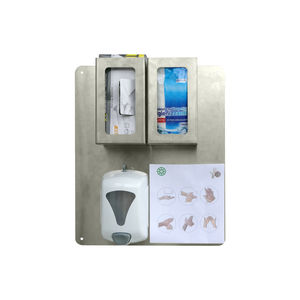 PCB support - ICA - bracket / universal