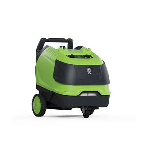 Hot water high-pressure cleaner - PW-H180 series - ICA - three-phase