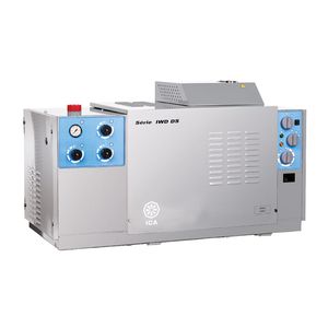 Auto body cleaning station - All industrial manufacturers