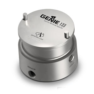 Gas regulator - GENIE GR - SOCLEMA - piston / single-stage / analog