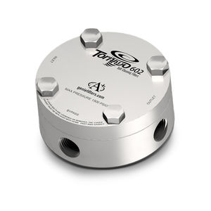 Bypass filter - All industrial manufacturers