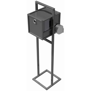 Modular support, Modular stand - All industrial manufacturers