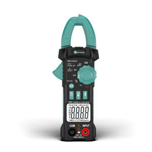 High-precision clamp multimeter, High-precision clamp meter - All ...