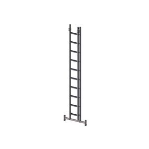 Sliding ladder - All industrial manufacturers