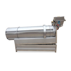 Powder mixing system, Powder blending system - All industrial manufacturers