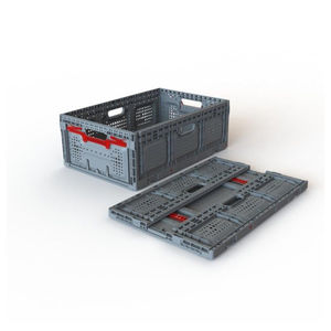 PP crate - PFNE00265 - HDF Emballages - storage / transport / for logistics