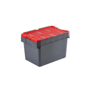 PP crate - PFNE00030 - HDF Emballages - storage / storage / transport