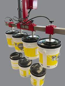 RHS: Packing - Handling - Logistics - DirectIndustry