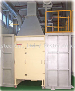 Stand-alone testing device, Stand-alone test equipment - All industrial ...