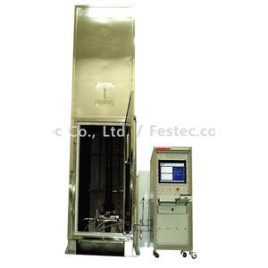 Vertical testing device, Vertical test equipment - All industrial ...