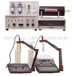 Cable testing device, Cable test equipment - All industrial manufacturers