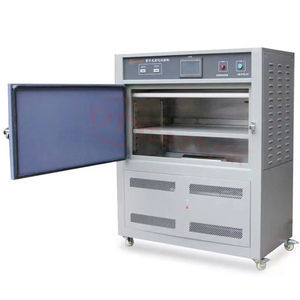 Calibration test chamber - All industrial manufacturers