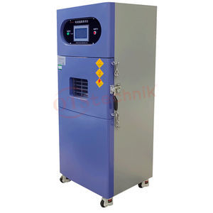 Mobile testing machine, Mobile test machine - All industrial manufacturers
