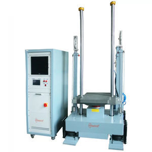 Shock testing machine - All industrial manufacturers