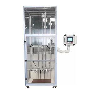 Drop weight testing machine - All industrial manufacturers