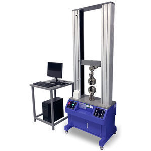 Thread testing machine - All industrial manufacturers