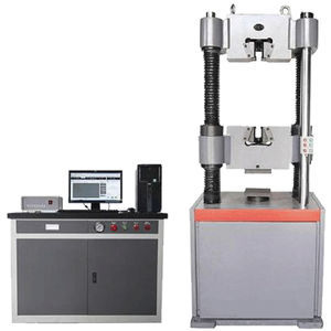 Displacement force testing machine - All industrial manufacturers
