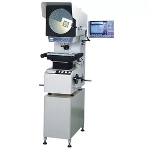 Digital measuring projector - All industrial manufacturers