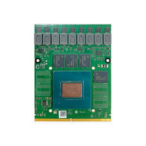 MXM3.1 graphics card - MD3070B6-8G - ZRT Technology - PCI Express ...