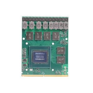 PCI Express graphics card - MD1660TIB6-6G - ZRT Technology - type-B ...