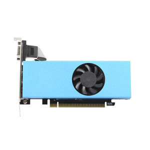 PCI Express graphics card - G210 1GD3 VHD 1x - ZRT Technology - SFF ...