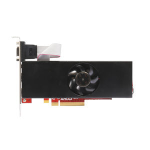 PCI Express graphics card - GTX1080Ti 11GD5X 3PH - ZRT Technology - ATX ...