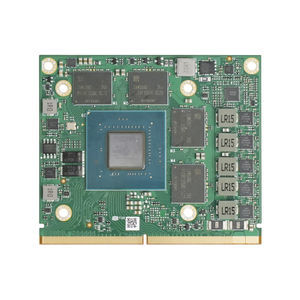 PCI Express graphics card - MM4070A6-8G - ZRT Technology - type-A ...