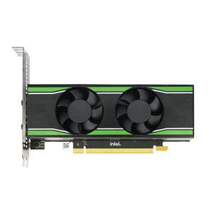 Intel® Arc™ graphics card - All industrial manufacturers