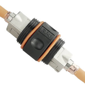 Connection module - All industrial manufacturers