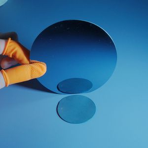 3 inch (75 mm) silicon wafer - ZLY291 - zoolied inc.