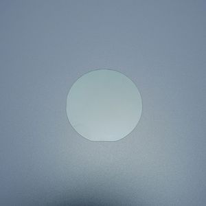 6 inch (150 mm) silicon wafer - ZLY323 - zoolied inc.