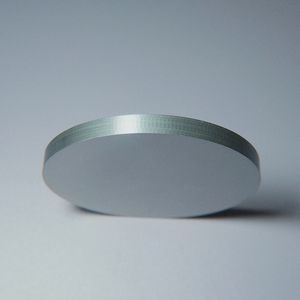 300 mm (12 inch) silicon wafer - ZLY335 - zoolied inc.