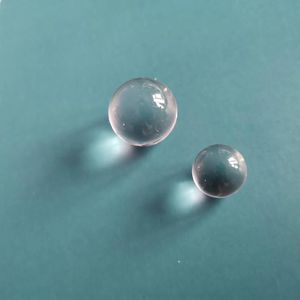 Sapphire crystal - ZLY140 - zoolied inc. - ruby / optical / custom