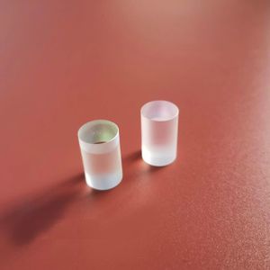 Sapphire crystal - ZLY140 - zoolied inc. - ruby / optical / custom