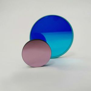 Interference optical filter - ZLY254 - zoolied inc. - band-pass