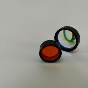 Interference optical filter - ZLY250 - zoolied inc. - band-pass ...