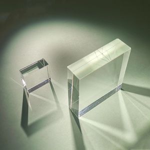 BK7 prism, BK7 optical prism - All industrial manufacturers