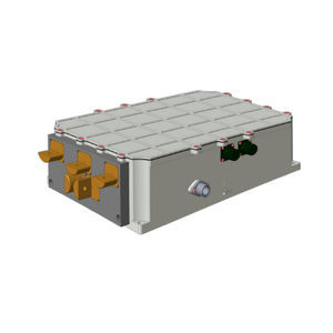 DC servo-drive, DC servo drive - All industrial manufacturers