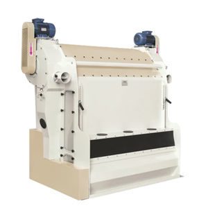 Wheat screening machine - SRD Machine Agriculture and Construction ...