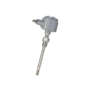 Air duct humidity and temperature sensor - All industrial manufacturers