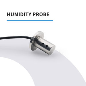 In-line humidity sensor, In-line moisture sensor - All industrial ...
