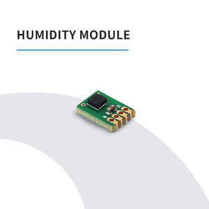 Dust humidity sensor - All industrial manufacturers