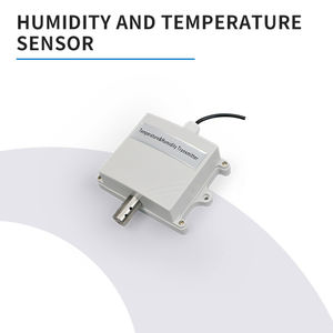 15VDC humidity sensor, 15VDC moisture sensor - All industrial manufacturers
