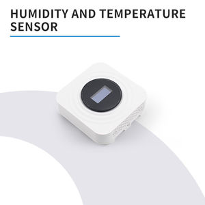 Infrared humidity and temperature sensor - All industrial manufacturers